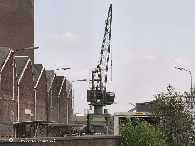 Veilig hijsen met hijswerktuigen training | VTC